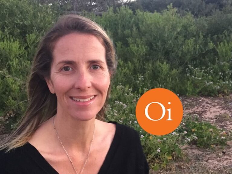 What's your Brand Personality? - 805 connect