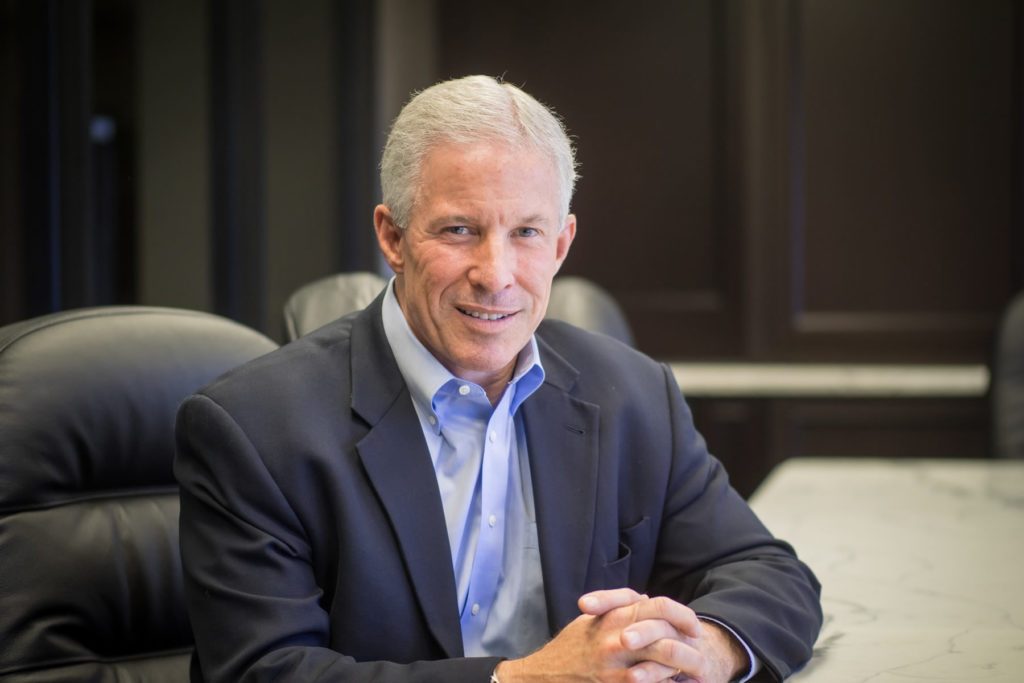 Leadership's Impact on Culture, Greg Van Ness, CEO - 805 connect