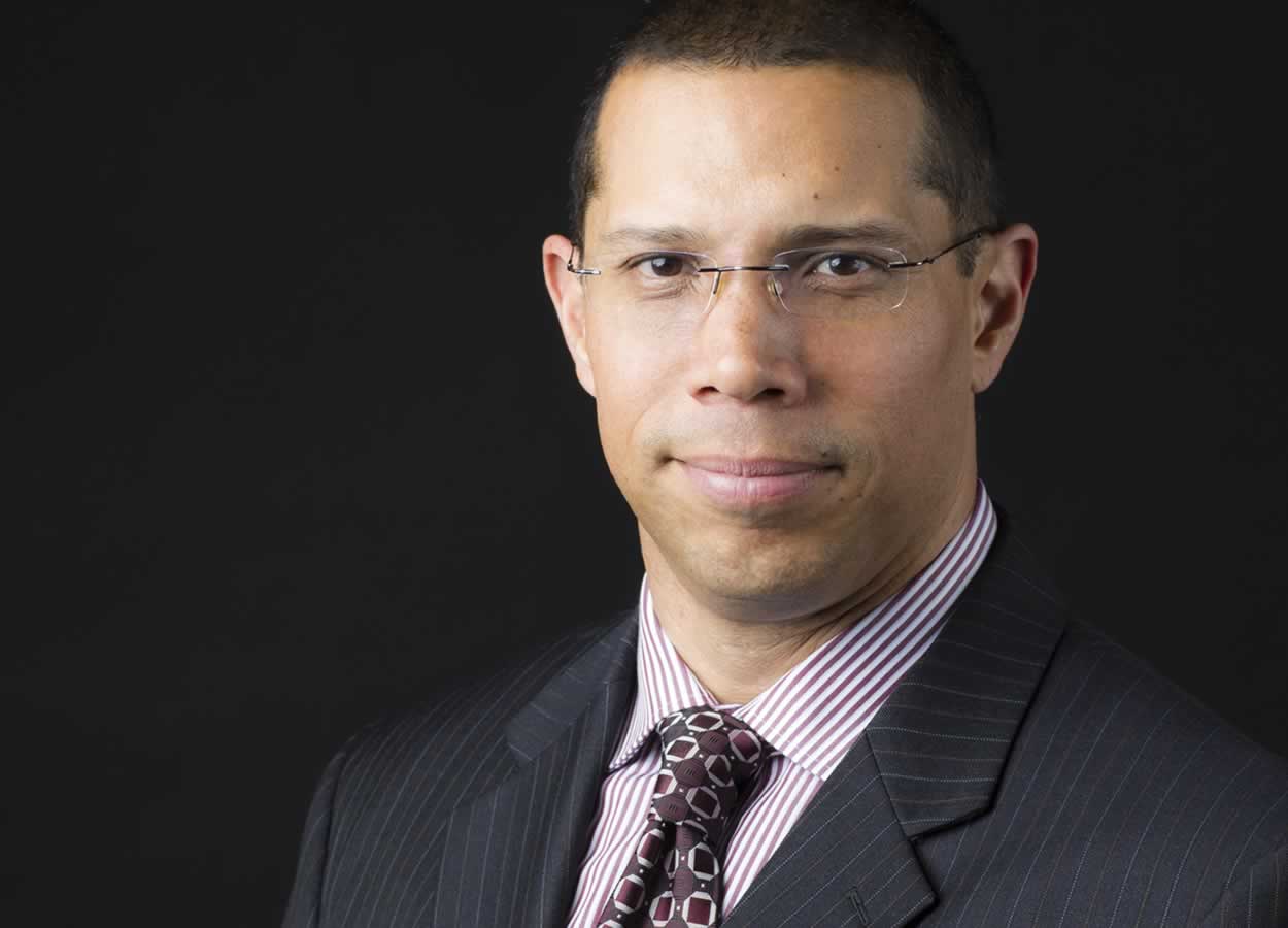 Miguel DeCoste, Founder, Coast Executive Services, Podcaster - 805 connect